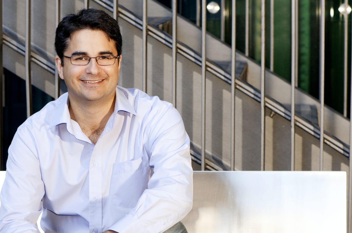 Navigating the future of work with Dan Khan - Idealog