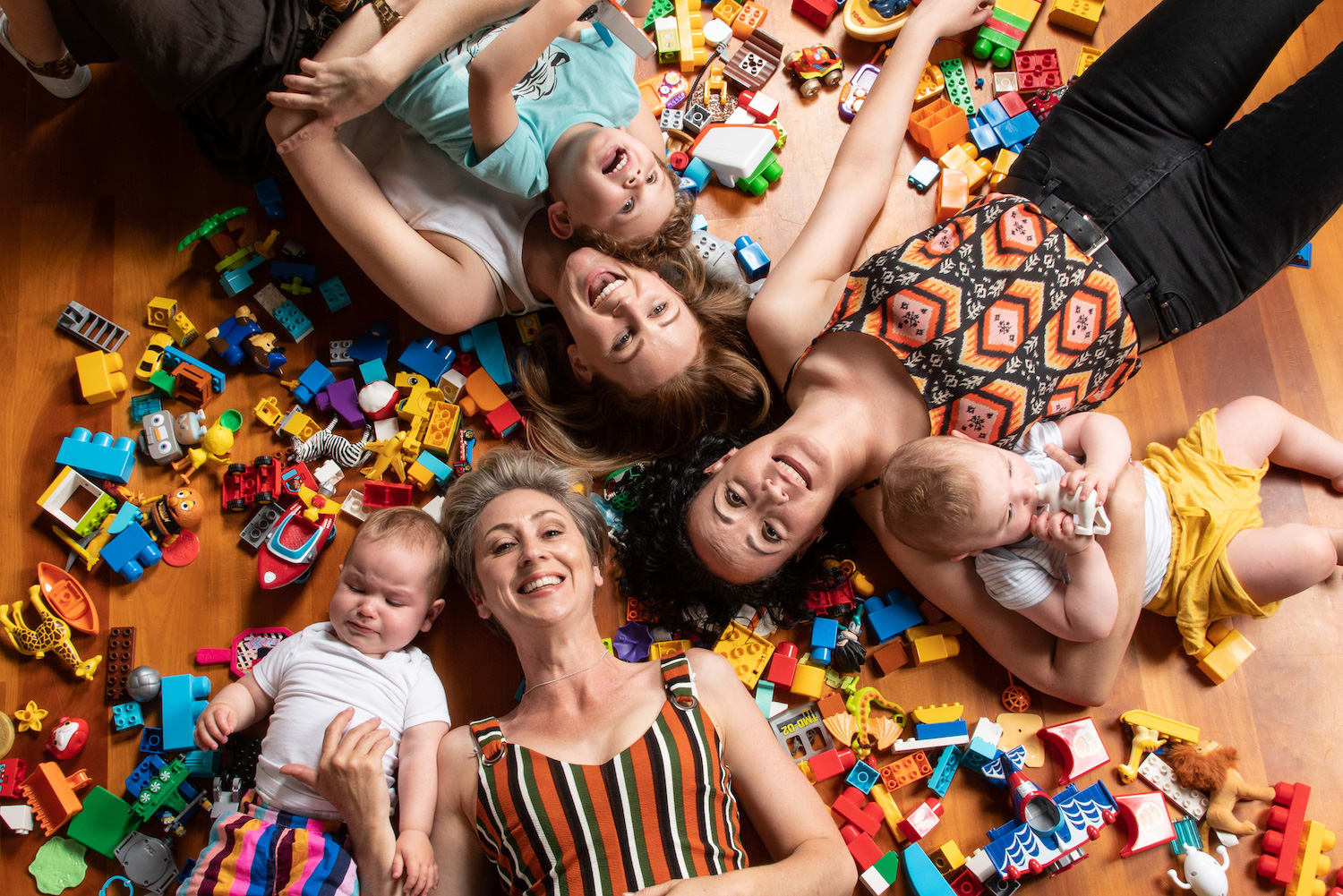 Emily Writes 'Rants In The Dark' play to open in Auckland - Good Magazine