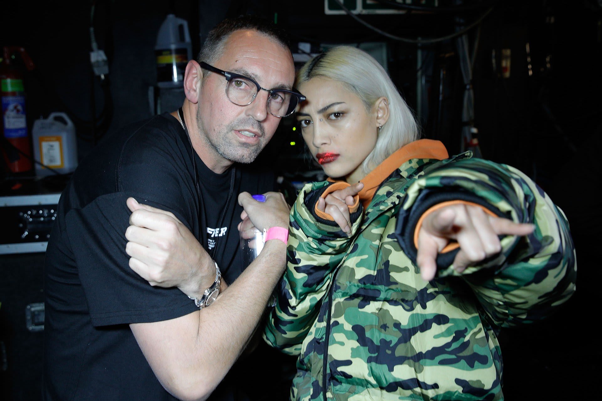 Struggle street: Steve Dunstan reflects on 21 years of Huffer, growing ...