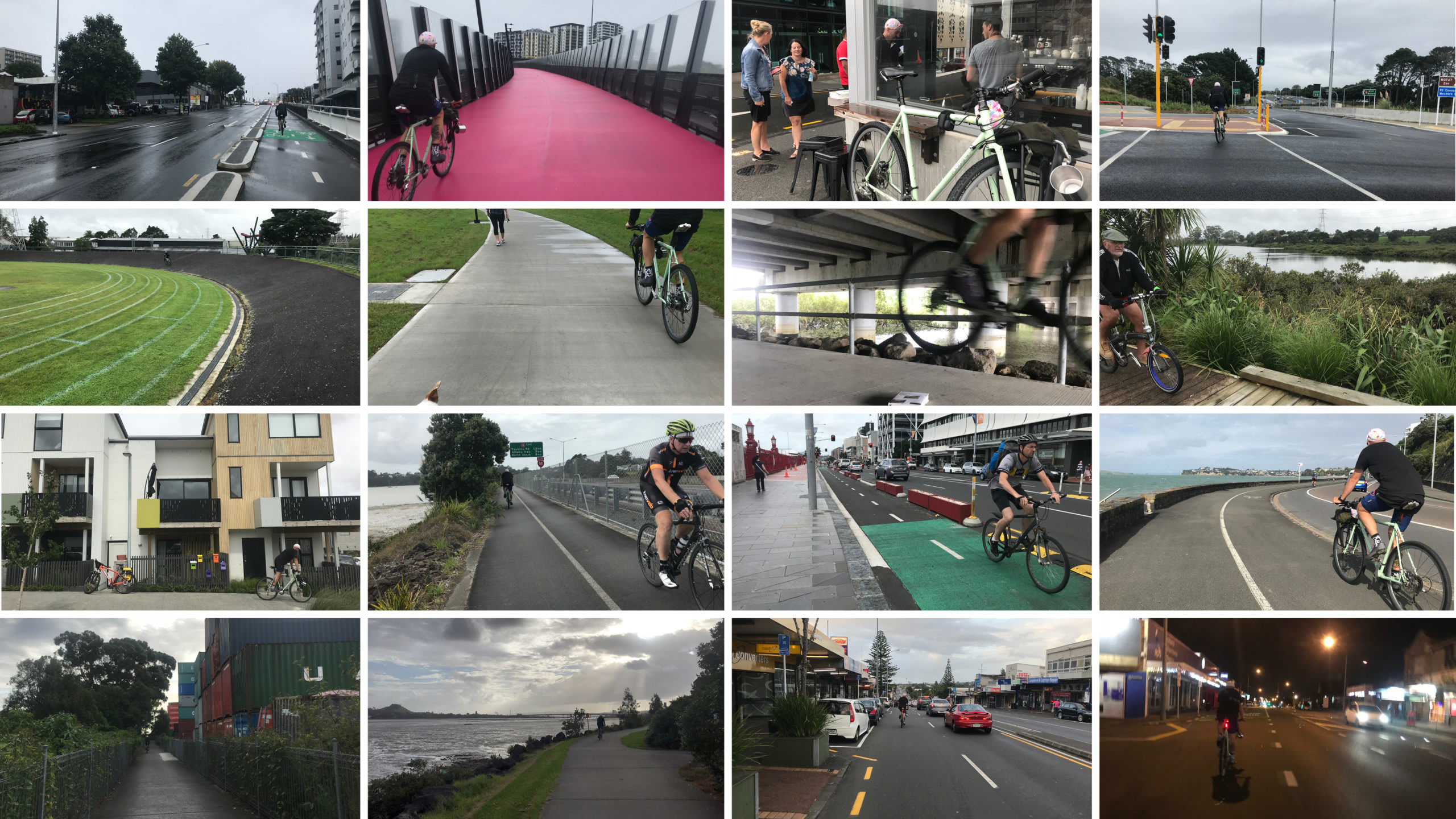 The rise of bicycle urbanism in Auckland - Idealog