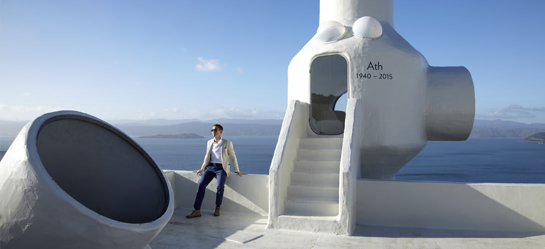 Working Style’s rebellious spirit - Idealog