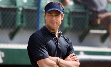 Moneyball theory: how to get more from your data - Idealog