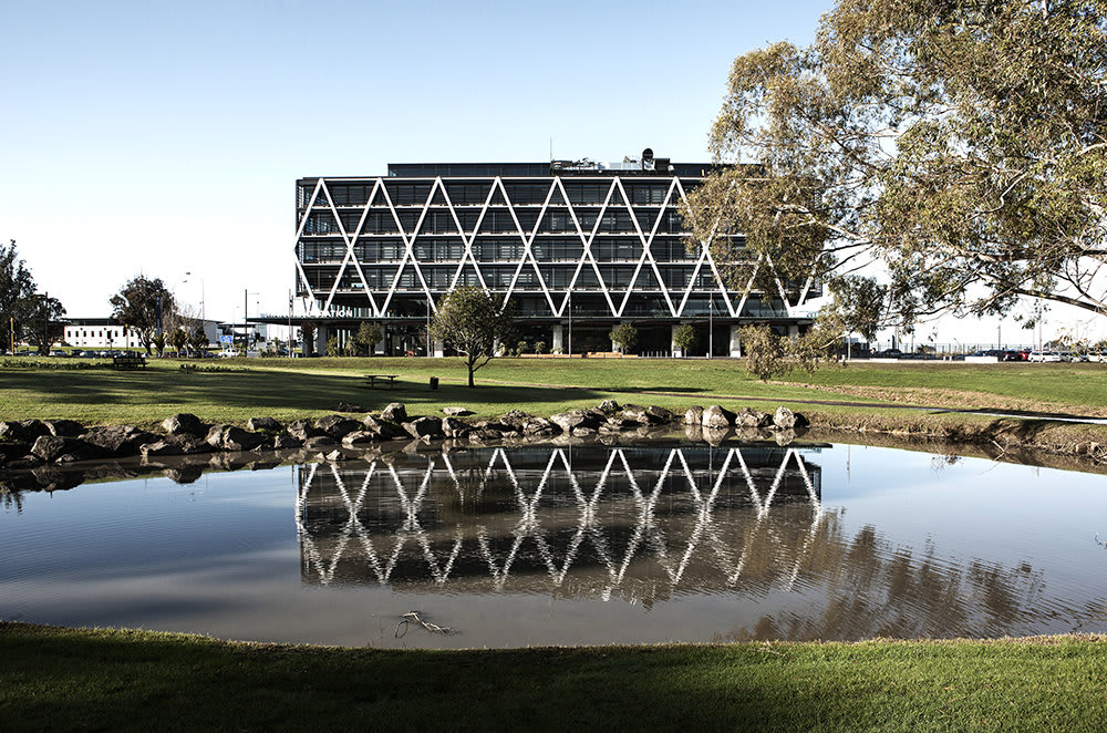 On track to building educational success with the MIT train station ...