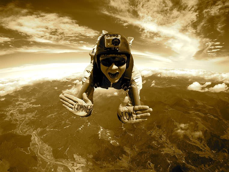 Teen founder of OOMPHER Jake Millar sells his startup, turns down $40k ...