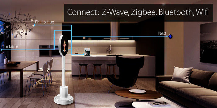 Tech of the Week: Your very own home artificial intelligence, only a ...