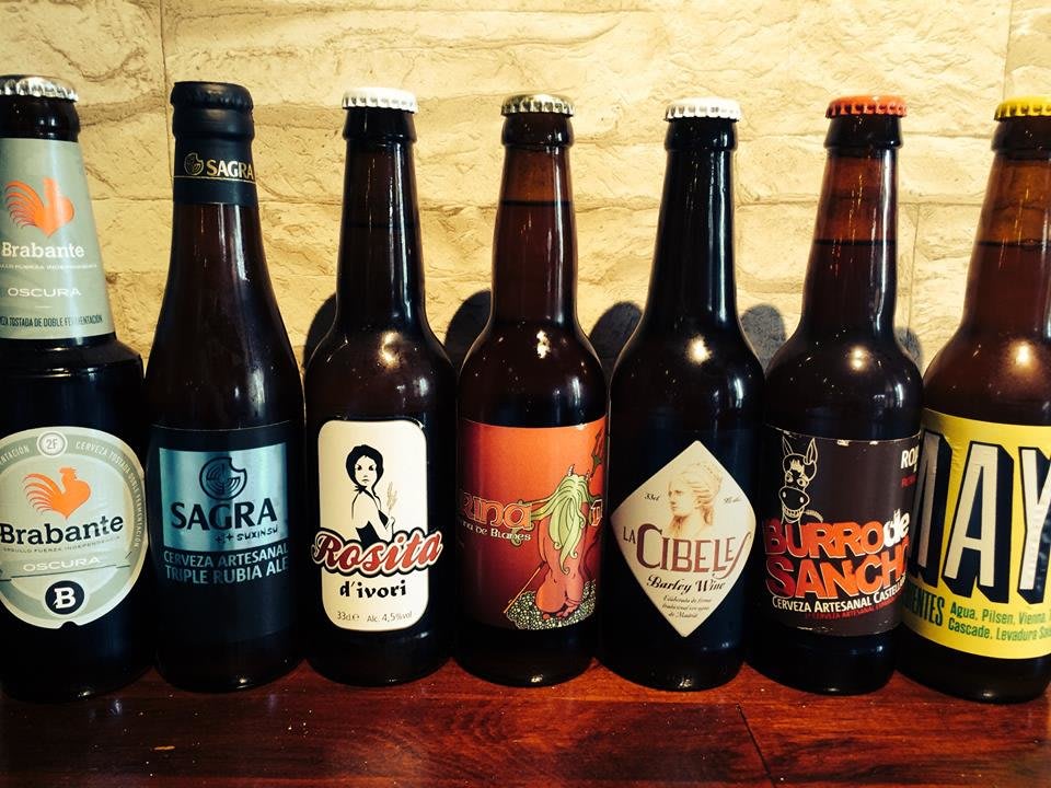 How Basque bar raised $38,000 for a roof top bar in 'superfast' time ...