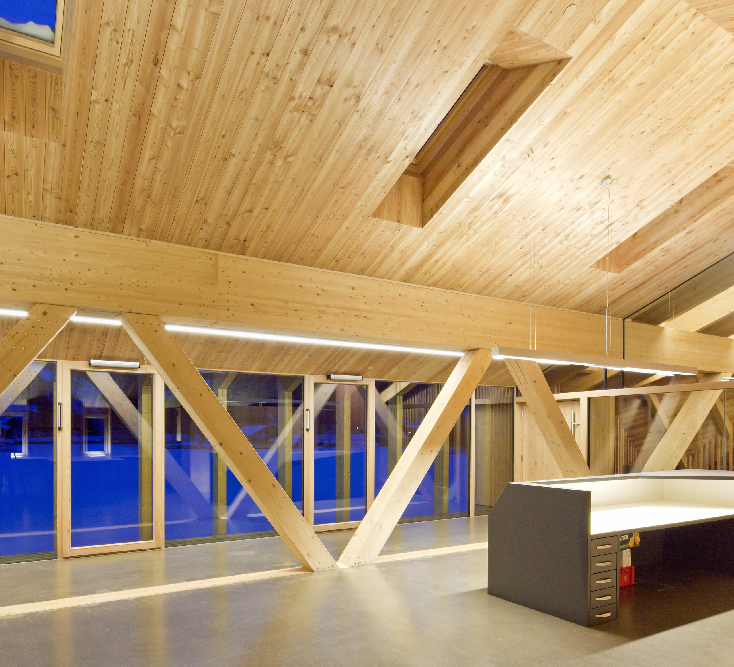 New Zealand's wood revolution: How Tallwood is betting big on wood ...