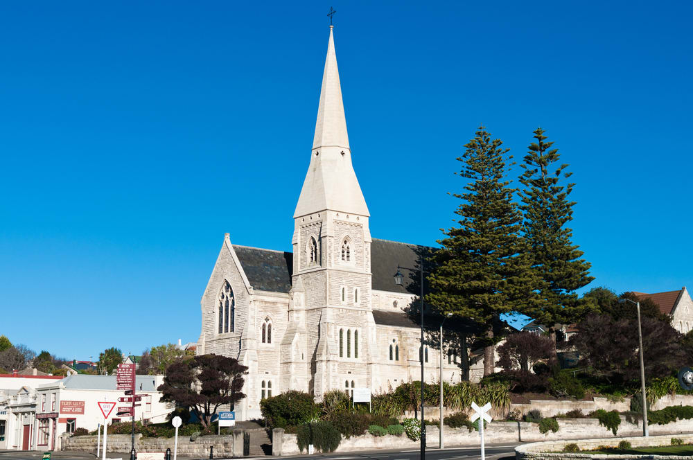 Wonderful Ōamaru - Good Magazine