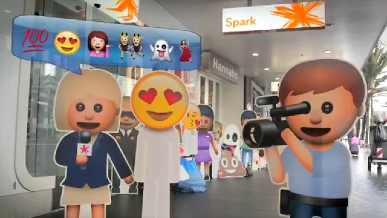 My emoji clone, the new way to queue - Idealog