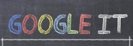 Hearing it from Google's Annie Baxter - Idealog