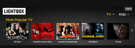 Lightbox launches, but who's the best in the lineup? - Idealog