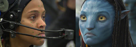 Real life avatars: At an airport check-in near you - soon - Idealog