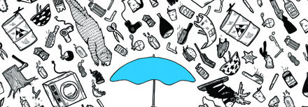 Y&R commissions LA artist for new Blunt campaign - Idealog