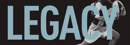 Book Review: Legacy: What The All Blacks Can Teach Us About The ...