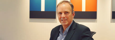 Kermode appointed CEO at Next Foundation - Idealog