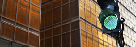 A smarter way to get a green light - Idealog