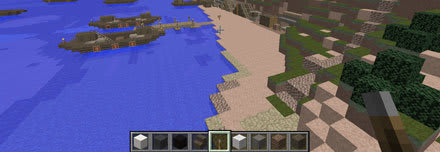 Museum puts Gallipoli on show in Minecraft - Idealog