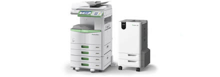 Toshiba debuts eco-friendly printer/copier with erasable ink - Idealog