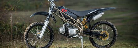 FX Bikes gears up with fifth-gen release - Idealog