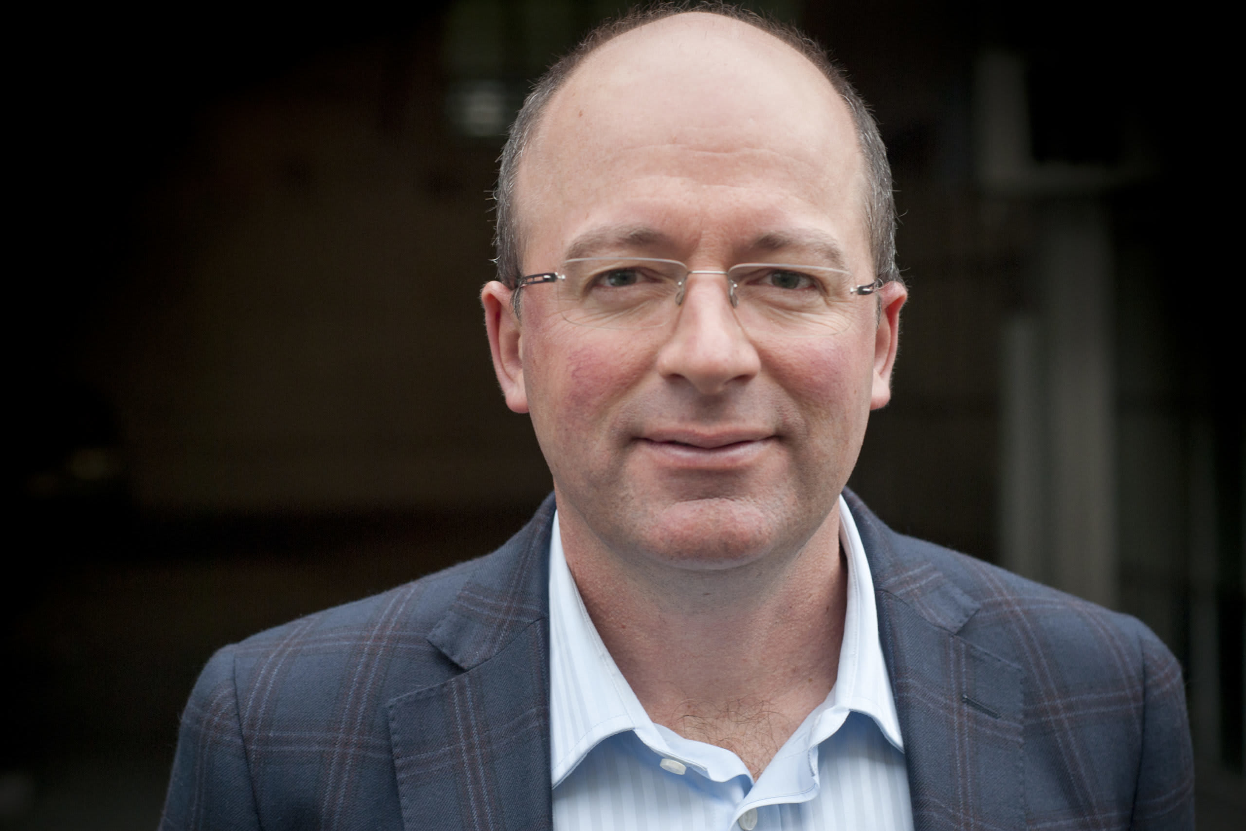 Idealog Year in Review 2017: Andy Hamilton - Idealog