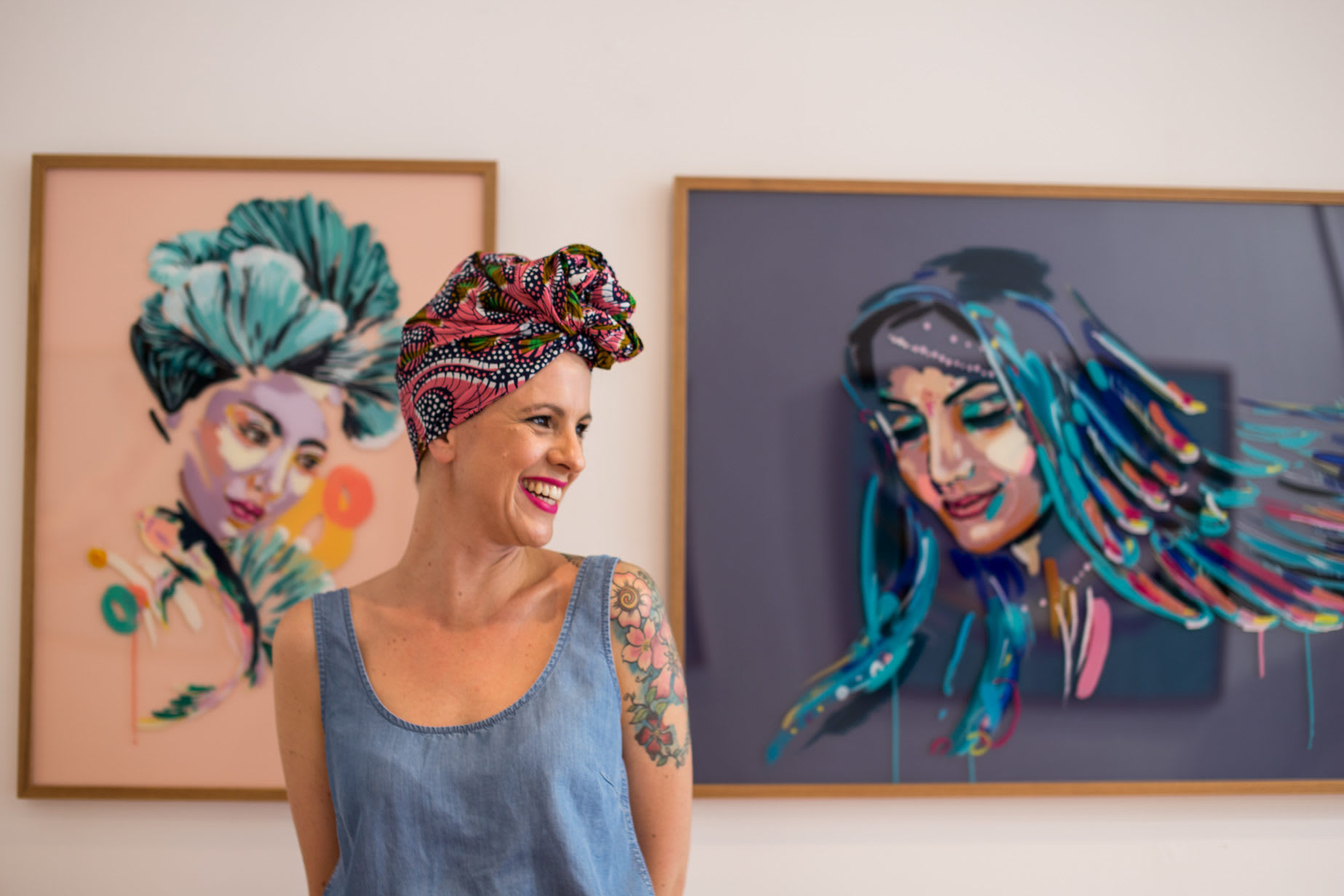 Five minutes with Jen Sievers - Good Magazine