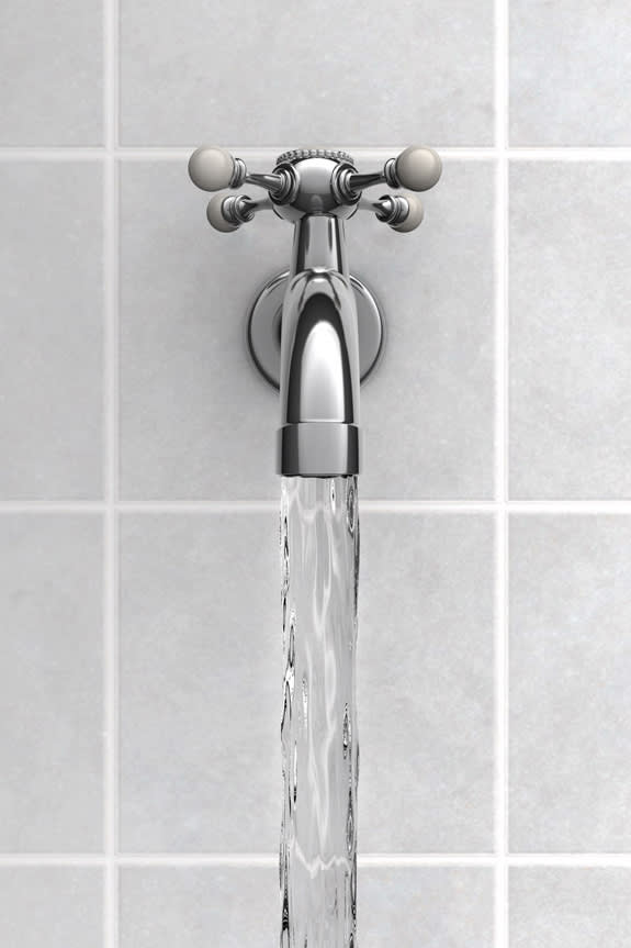 Putting the spotlight on: water - Good Magazine