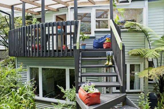 Transform your veranda - Good Magazine