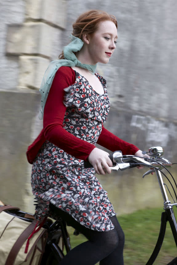 Beginners’ guide to bike chic - Good Magazine