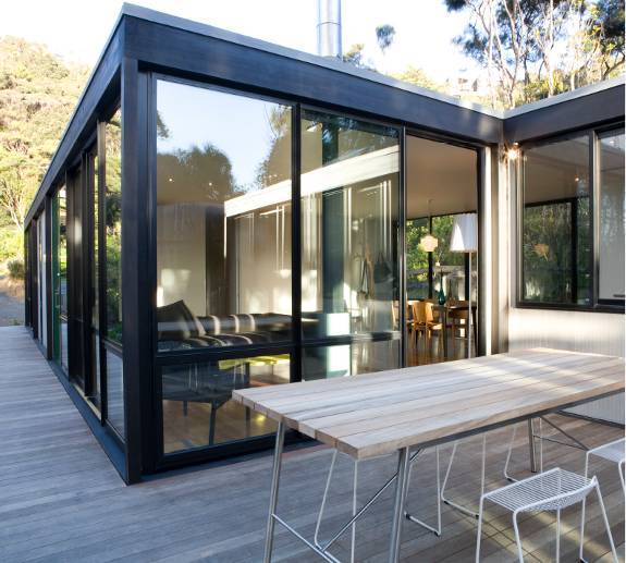 Inside the box - Good Magazine