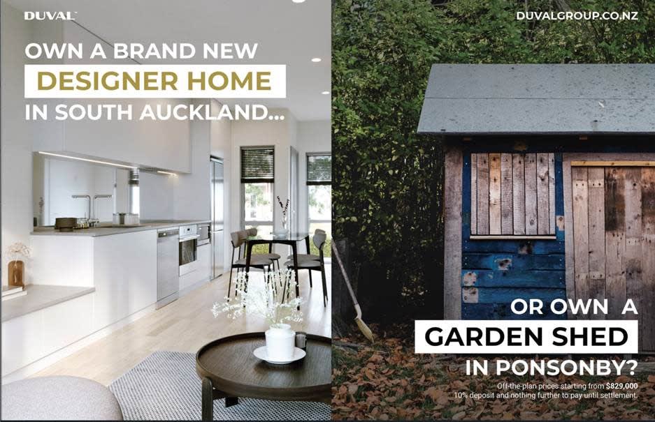 Du Val Group’s new campaign sparks interest from first-home buyers and ...