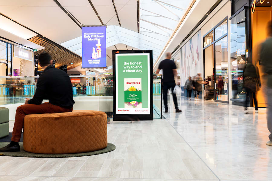 oOh!media NZ and Kiwi Property to partner for another 10 years ...