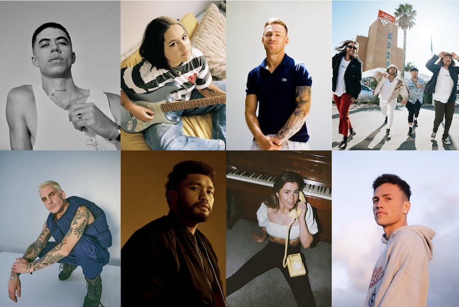 People of Influence teams up with Sony - stoppress.co.nz