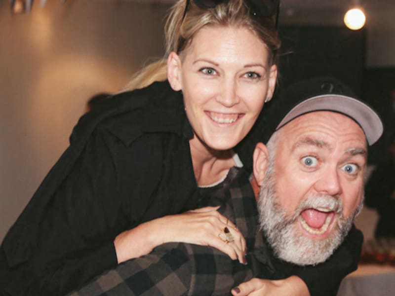 FCB promotes Leisa Wall and Peter Vegas to Co-Chief Creative Officers ...