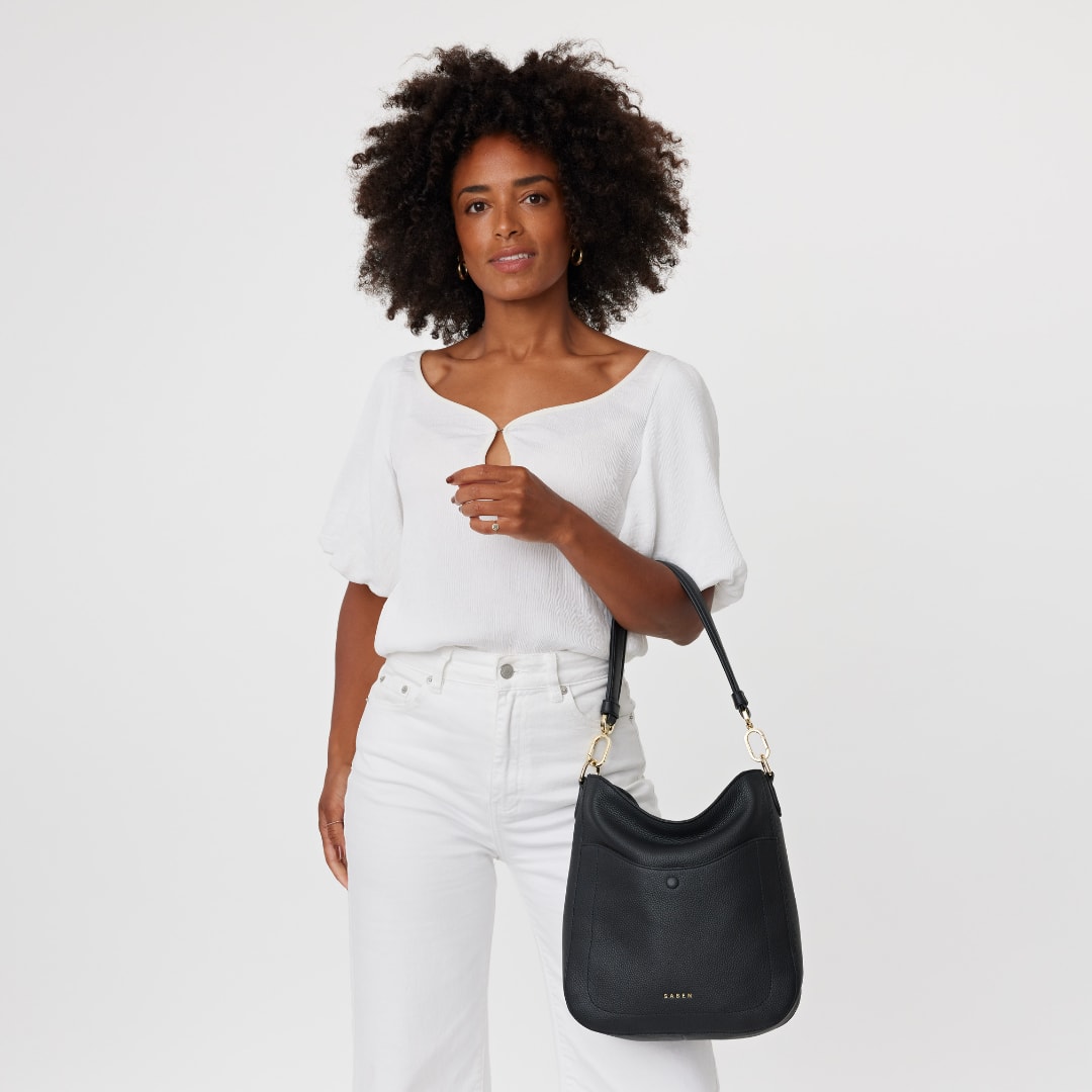 Introducing the Saben Giveback Programme - Good Magazine