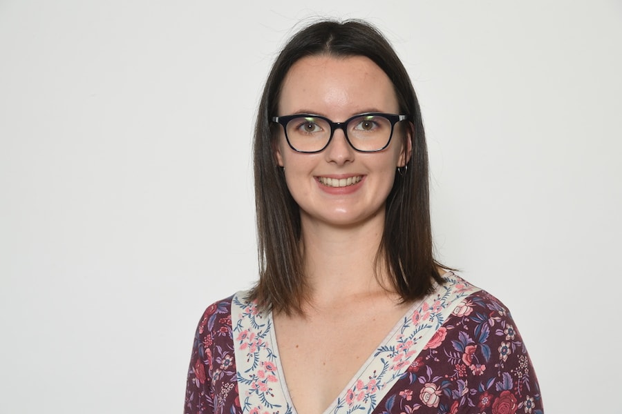 Young Marketer of the Year finalist 2022 - Hannah McLean - New Zealand ...