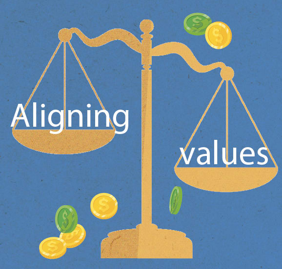 Aligning values: Responsible media and brand messaging - New Zealand Marketing Magazine
