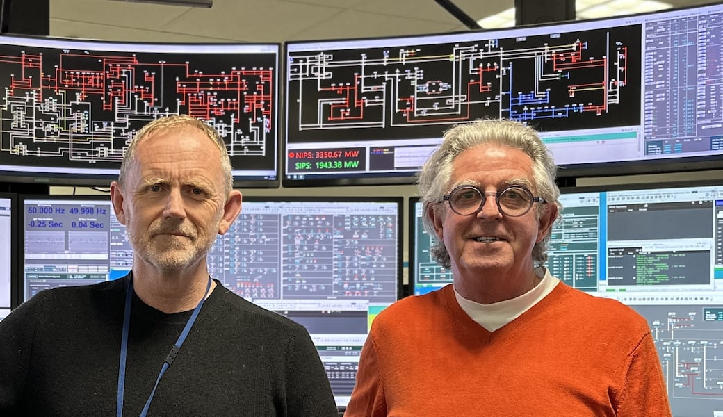 Transpower teams up with The Goat Farm - stoppress.co.nz