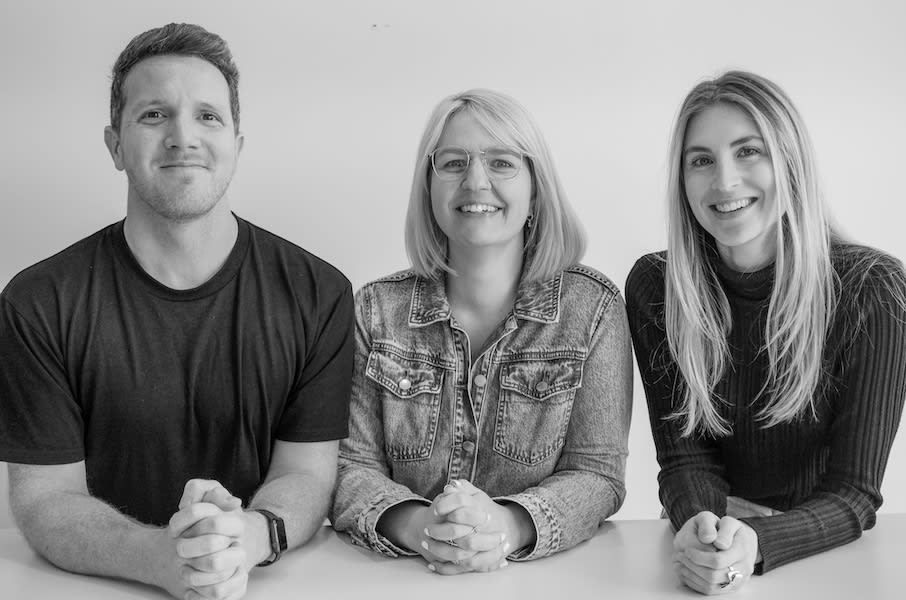 Two promotions and new Head of Delivery for Flight - stoppress.co.nz