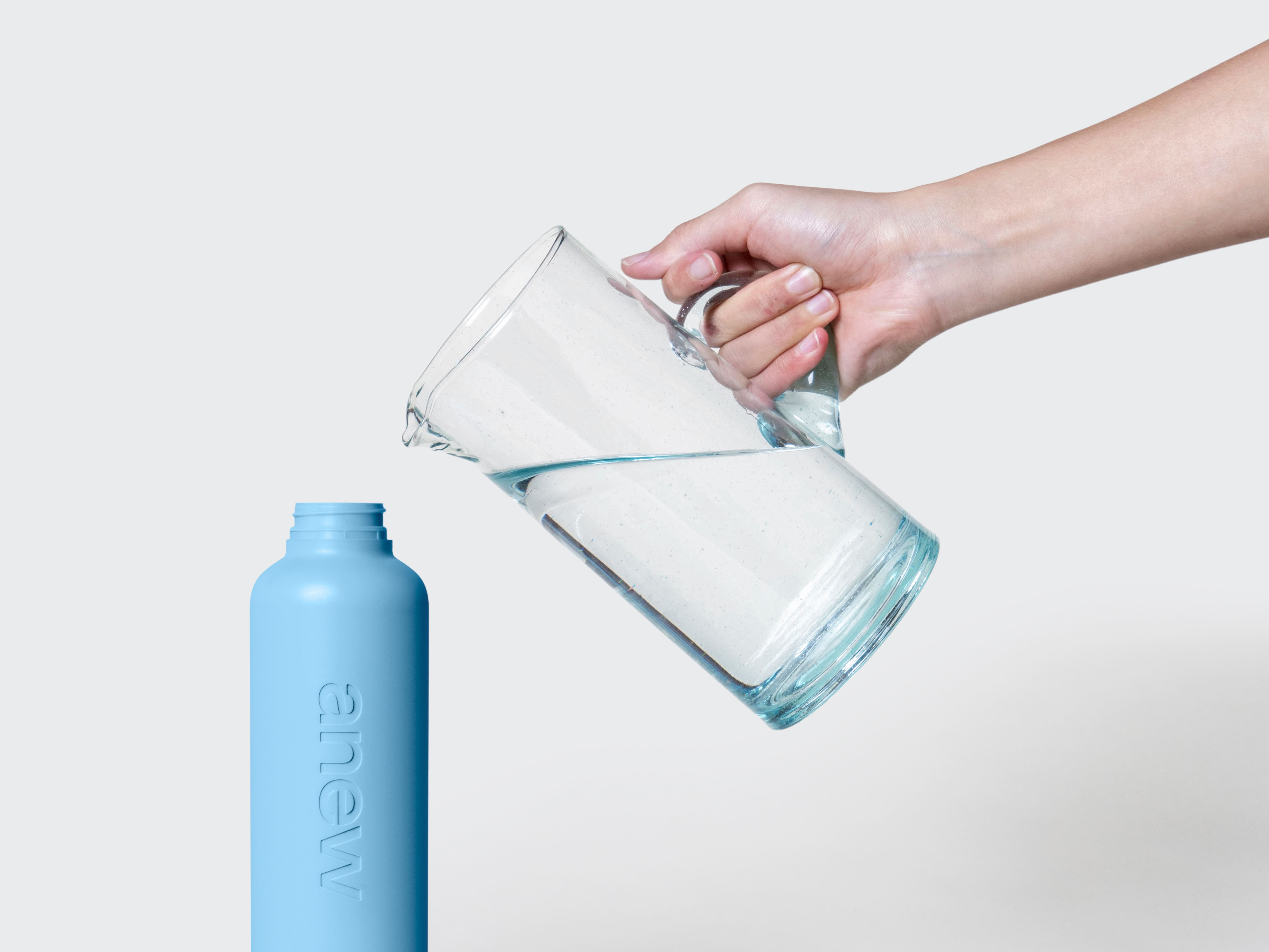 anew: A rebrand for the better good - Idealog