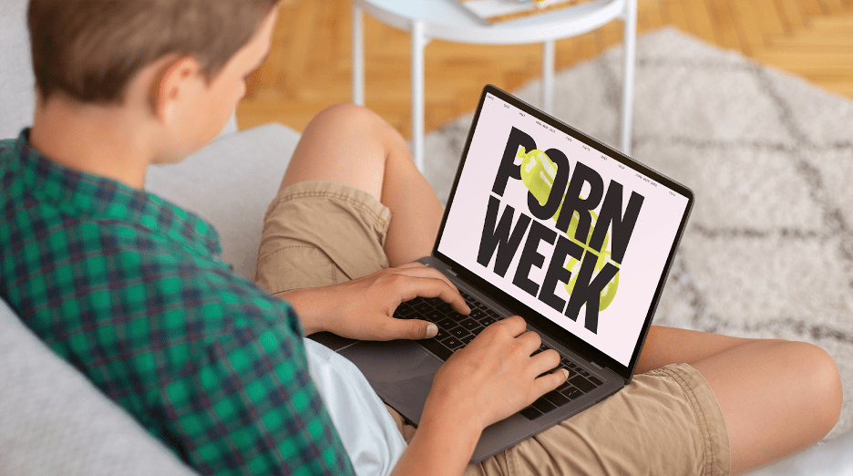 Not Another™ Porn Week Campaign Launches - stoppress.co.nz