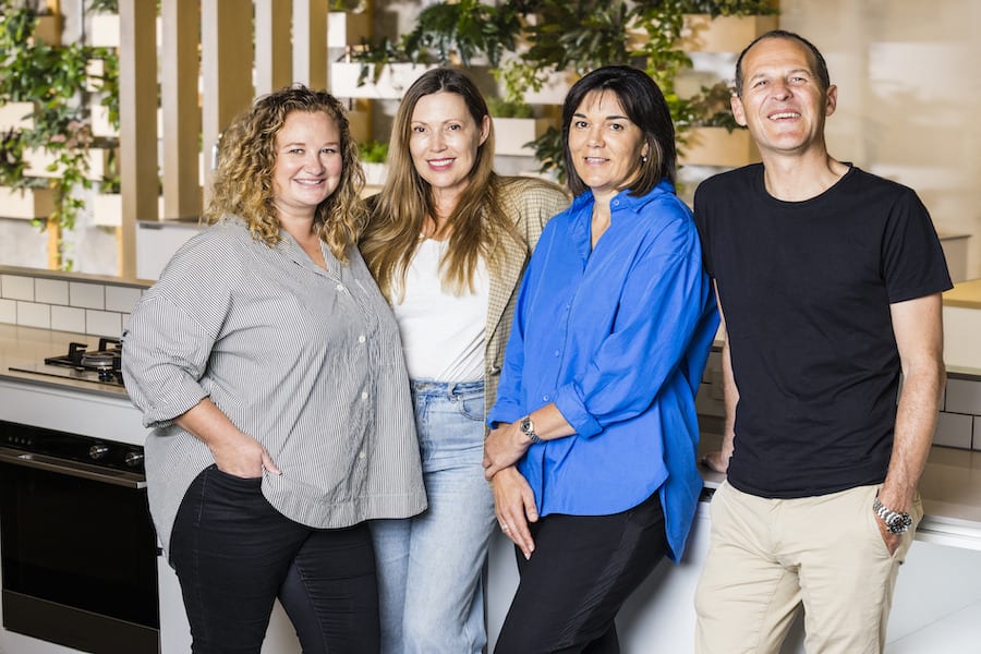 My Food Bag teams up with MBM, Breakout Room and Saatchi & Saatchi ...