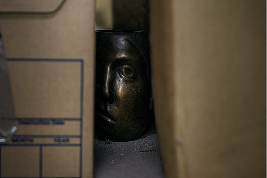 Comms Council calls for old Axis awards to recycle - stoppress.co.nz Comms Council calls for old Axis awards to recycle - stoppress.co.nz
