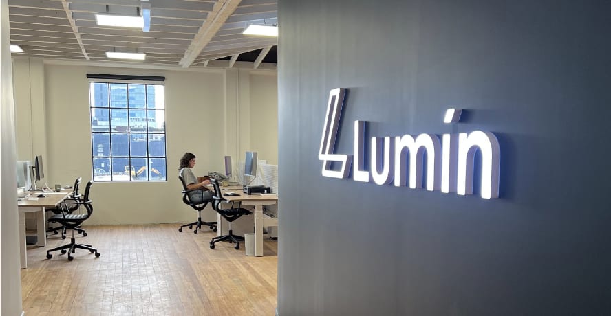 How Lumin is bringing Silicon Valley to New Zealand - Idealog