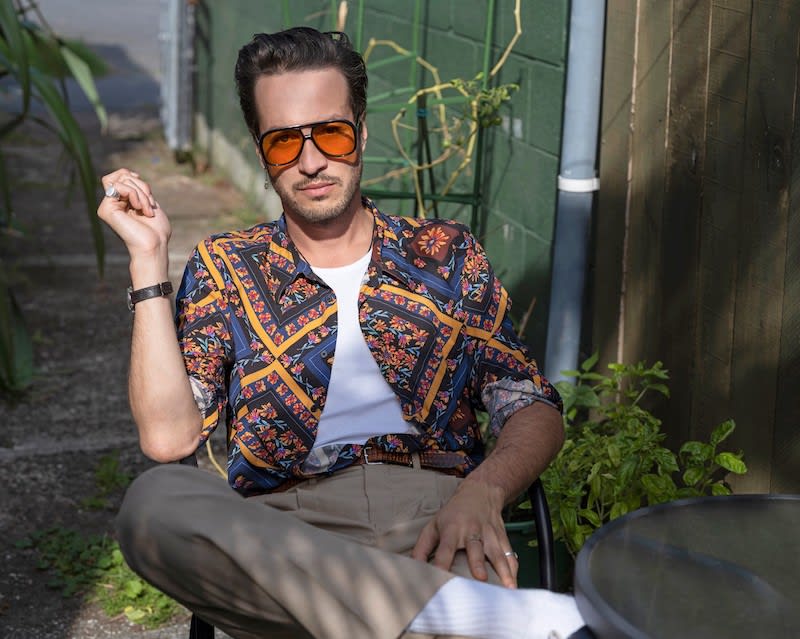 Style rebrands to 03 Magazine - stoppress.co.nz