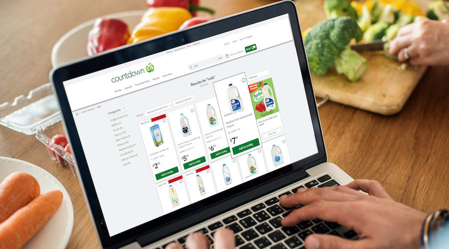 Tracking consumer habits and the future of retail - New Zealand ...