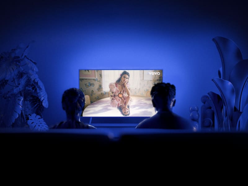 Music videos return to the big screen: Vevo makes FAST debut in NZ ...