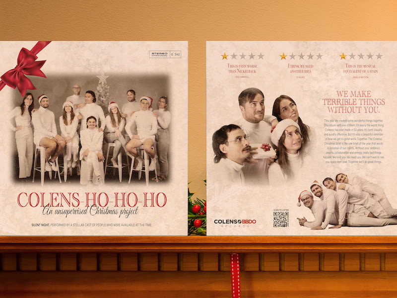 Colenso releases worst idea in 53 year history - stoppress.co.nz