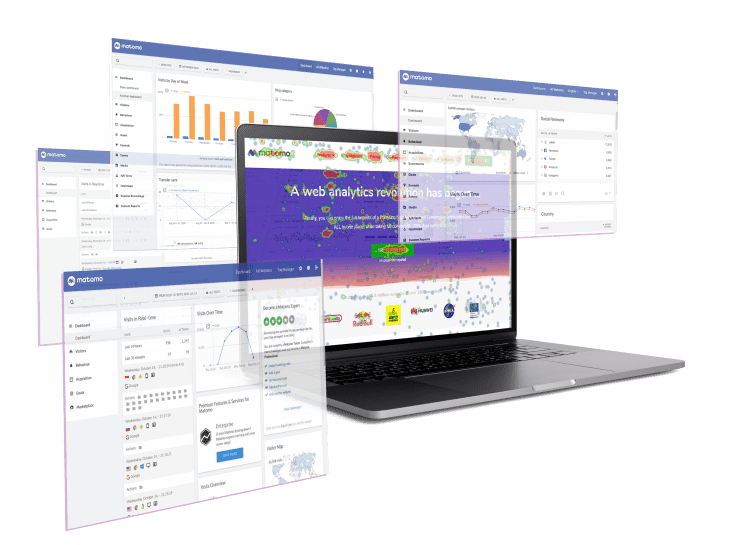 NZ analytics tool makes Web Technologies of the year awards - Idealog