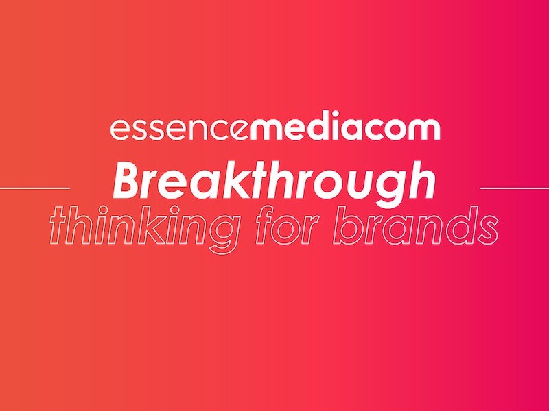 EssenceMediacom launches in 120 offices globally - stoppress.co.nz