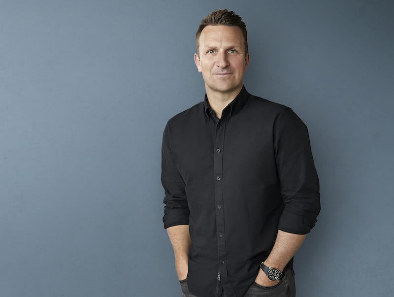 M&C Saatchi Group promotes Justin Graham to new role - stoppress.co.nz